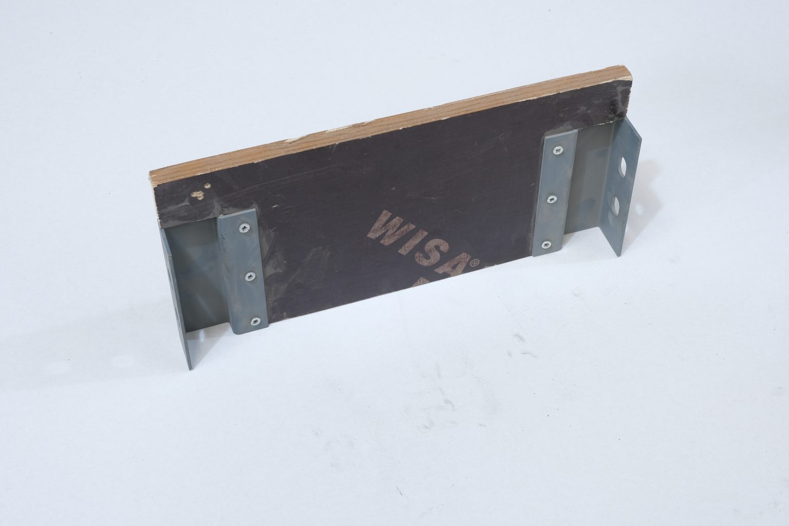Infill Panels - Road Forms | Fast-Form Systems